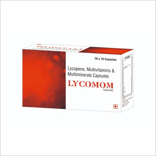 Multivitamin Capsule, Multivitamin Capsule Manufacturers & Suppliers ...