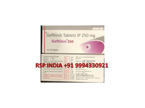Geftilon 250Mg Tablet at Best Price in Imphal West, Manipur | Imphal ...