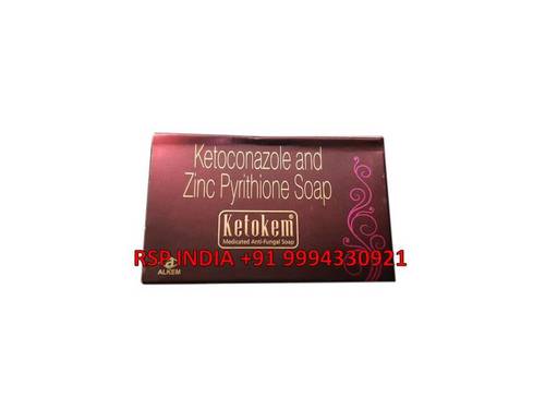 Ketokem Medicated Anti Funga Soap at Best Price in Imphal West | Imphal ...