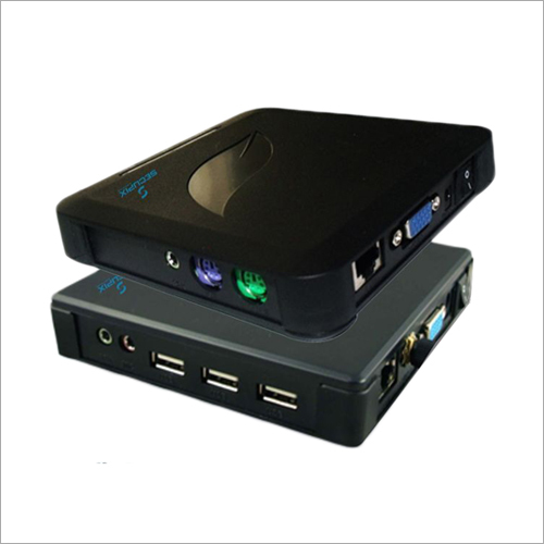 Thin Client - Thin Client Manufacturers, Suppliers & Dealers