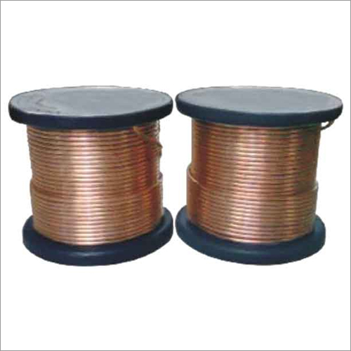 Copper Capillary Tubing at Best Price in Mumbai, Maharashtra | Multi ...