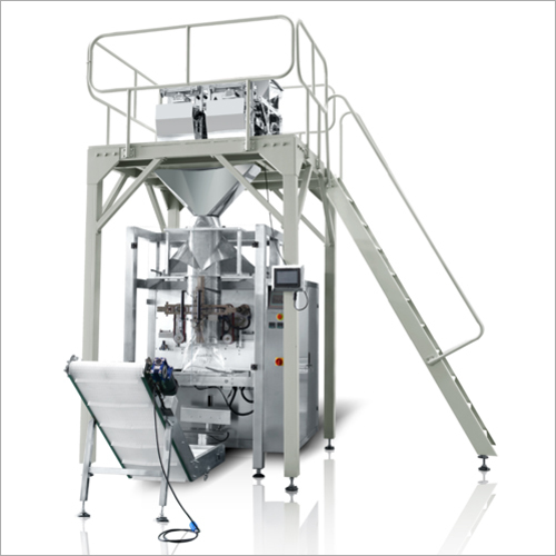 Cement Packing Machine - Manufacturers, Suppliers & Dealers
