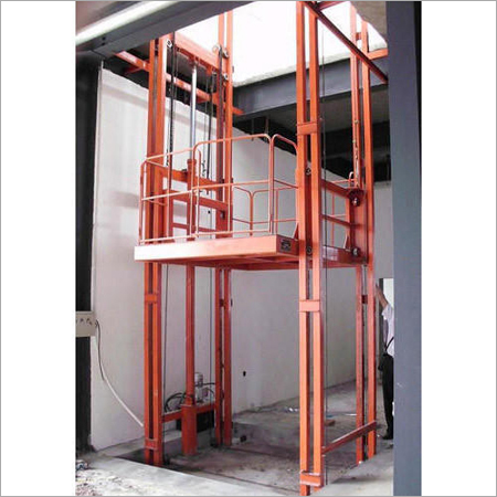 Goods Lifts, Goods Lifts Manufacturers & Suppliers, Dealers