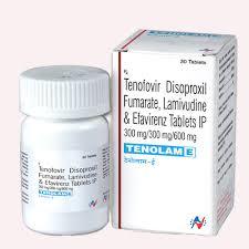 Tenolam Tablets at Best Price in Palghar, Maharashtra | Mucosis Life ...