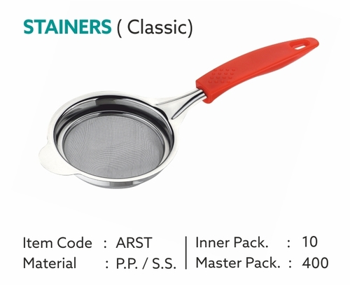 Stainless Steel Strainer Manufacturers, SS Strainer Suppliers, Exporters