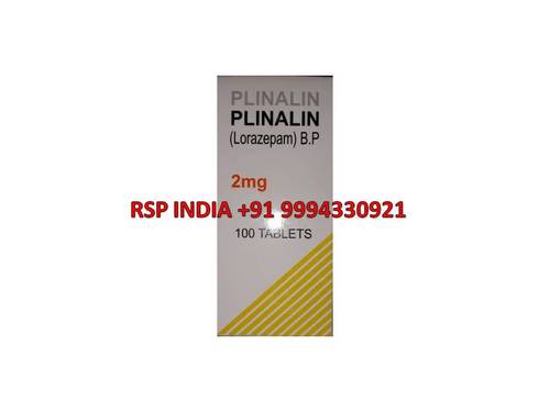 Plinalin 2Mg Tablets at Best Price in Imphal West, Manipur | Imphal ...