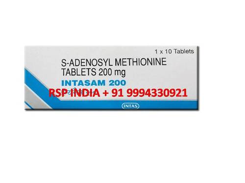 Intasam 200Mg Tablets at Best Price in Imphal West, Manipur | Imphal ...