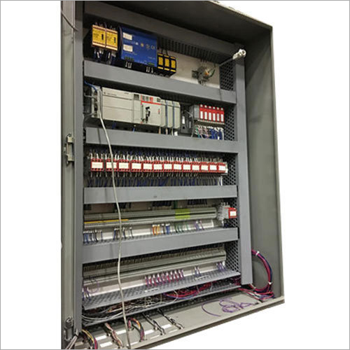 Plc Programming Services At Affordable Price In India