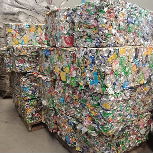 UBC Scrap Manufacturers, UBC Scrap Suppliers, Exporters
