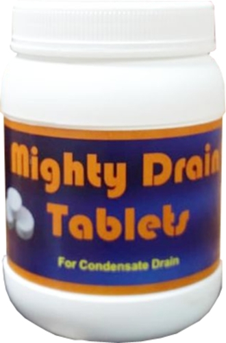 Mighty Mounts Mighty Drain Tablets at Best Price in Mumbai | Infinity ...