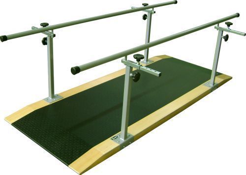 Parallel Bars - Parallel Bars Manufacturers, Suppliers & Dealers