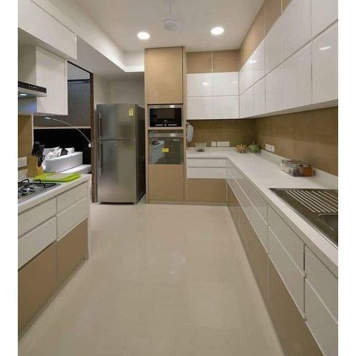 German Modular Kitchen - Manufacturers, Suppliers & Dealers