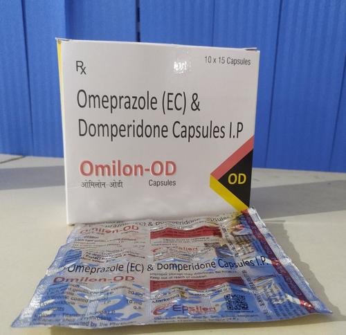 Omilon Od General Medicines at Best Price in Kala Amb | Epsilon Biotech