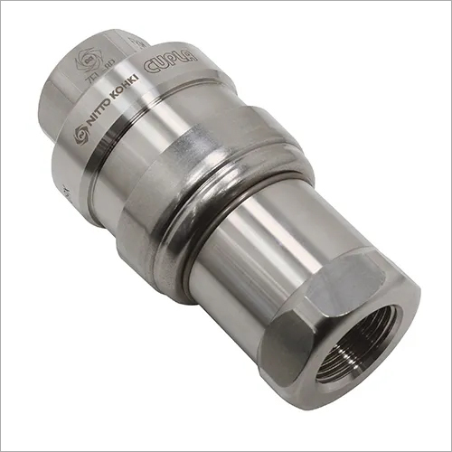 Zerospill Cupla at Best Price in Gurugram, Haryana | Nitto Kohki Co ...