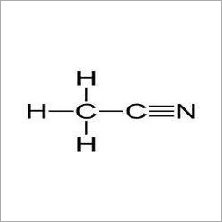 Acetonitrile (CAS No 75-05-8) Manufacturers, Suppliers and Exporters