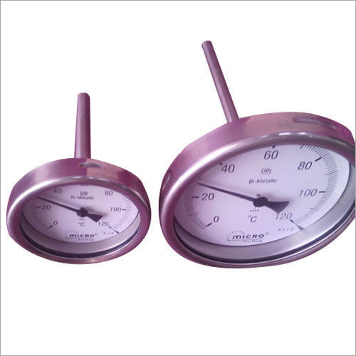 Industrial Thermometer - Industrial Thermometer Manufacturers ...
