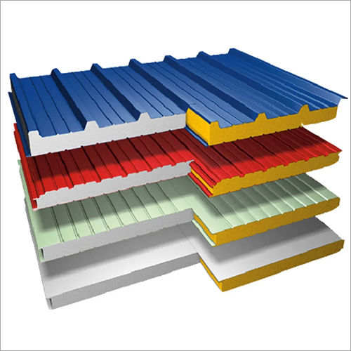 Lloyd Puf Panel - Lloyd Puf Panel Dealers & Distributors, Suppliers