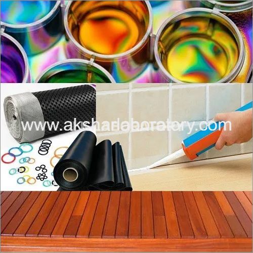 Mechanical Testing Of Polymers And Plastics in Jashodanagar, Ahmedabad ... Mechanical Testing Of Polymers And Plastics in Jashodanagar, Ahmedabad ...