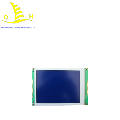 320*240 Lcd Module Application: Industry Control, Price Range 5.00 - 20 ...