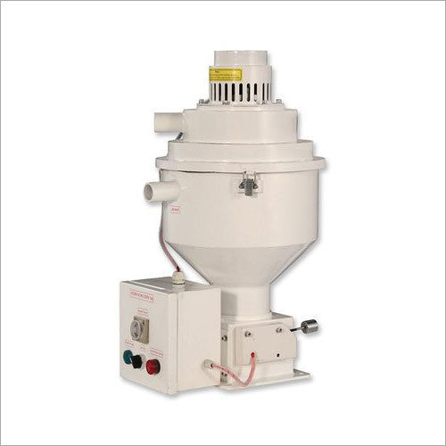 Vacuum Transfer System - Manufacturers, Suppliers & Dealers