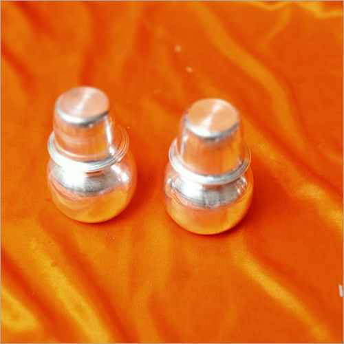 Silver Kalash In Pune, Maharashtra At Best Price | Silver Kalash ...