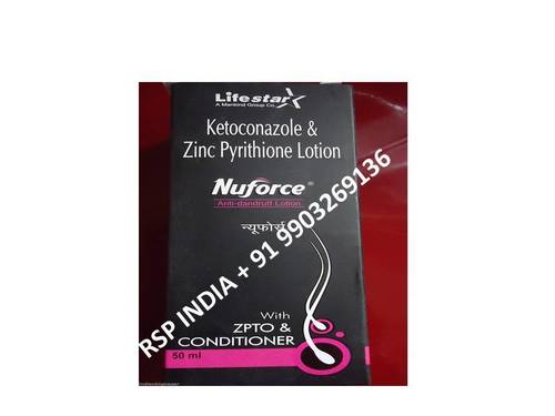 Nuforce Anti Dandruff at Best Price in Imphal West, Manipur | Imphal ...