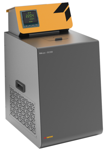 Temperature Calibration Bath - Manufacturers, Suppliers & Dealers