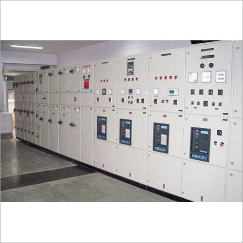 PCC Panels Manufacturers, Power Control Centre Panels Suppliers, Exporters