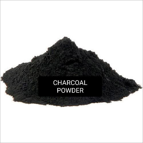 Charcoal Powder - Charcoal Powder at Best Price , Manufacturers & Suppliers