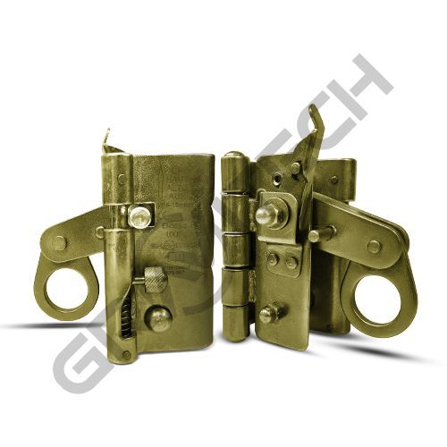 Double Security Locking System at Best Price in Noida | Gravitech ...