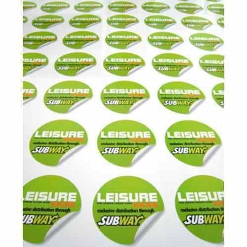 Printed Labels - Manufacturers, Suppliers & Exporters