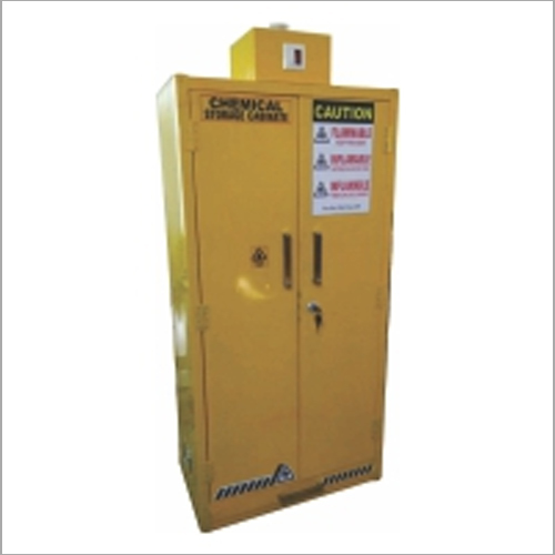 Chemical Storage Cabinets - Manufacturers, Suppliers & Dealers