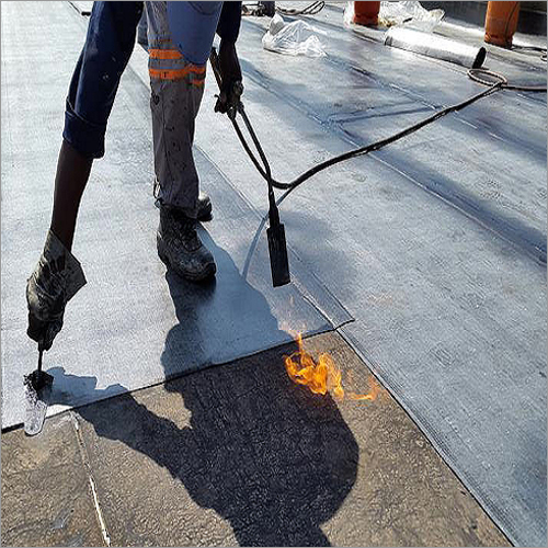 App Waterproofing Membrane - Manufacturers, Suppliers & Dealers