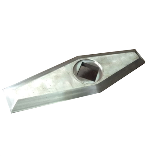 Mixer Blades - Mixer Blades Manufacturers, Suppliers & Dealers