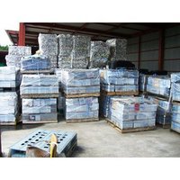 Lead Drained Acid Battery Scrap (Isri Code Rains) For Sale at Best ...