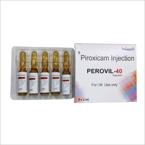 Piroxicam Injection Manufacturers, Piroxicam Injection Suppliers ...