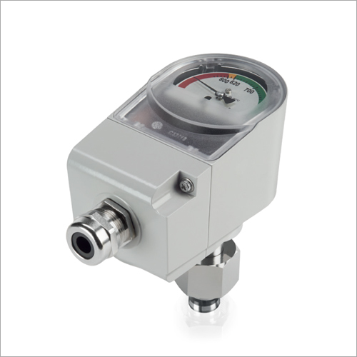 Gas Density Gauge Monitor at Best Price in Kapurthala | Gurnoor Enterprises