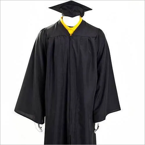 Graduation Gown, Graduation Gown Manufacturers, Suppliers and Exporters