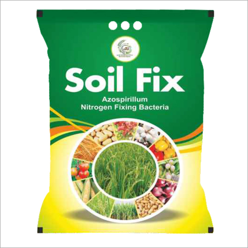 Azospirillum Nitrogen Fixing Bacteria Biofertilizer at Best Price in ...