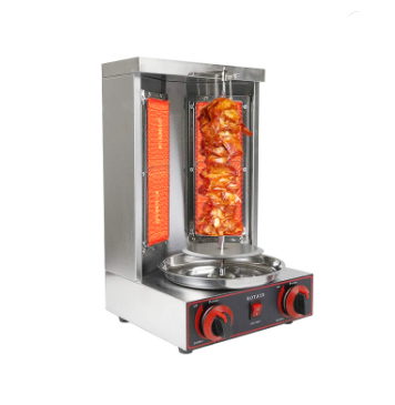 Kebab Machine - Kebab Machine Manufacturers, Suppliers & Dealers