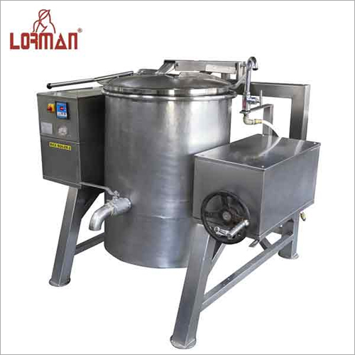 Commercial Induction Rice Boiler at Best Price in Bengaluru | Lorman ...