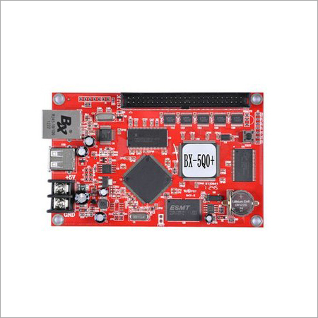 Control Card - Control Card Manufacturers, Suppliers & Dealers