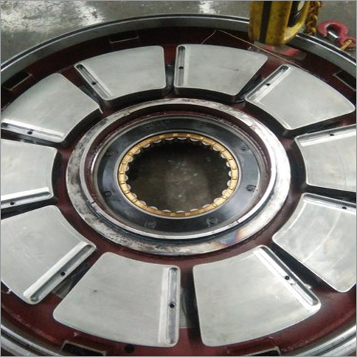 Exporter of 'Gear Box Bearings Bearings Parts' from Kolkata by Suntech ...