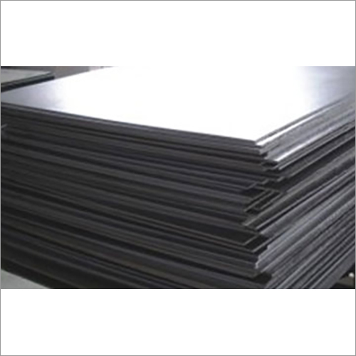 Ferralium 255 Plate at Best Price in Mumbai, Maharashtra | Siddhgiri Tubes