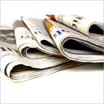 Newsprint Paper Manufacturers, News print Paper Suppliers & Exporters