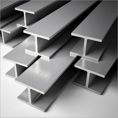 Mild Steel H Beam Supplier Exporter Mild Steel H Beam Supplier Exporter