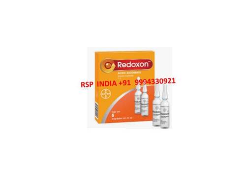 Redoxon Injection at Best Price in Imphal West, Manipur | Imphal-Ravi ...