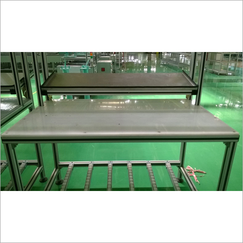 Assembly Tables In Mumbai (Bombay) - Dealers & Traders