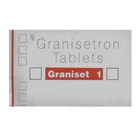 Granisetron Tablets Ph Level: 3-5, Price Range 2.00 - 3.00 USD/Box | ID ...