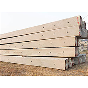 RCC Poles Manufacturers, RCC Poles Suppliers and Exporters